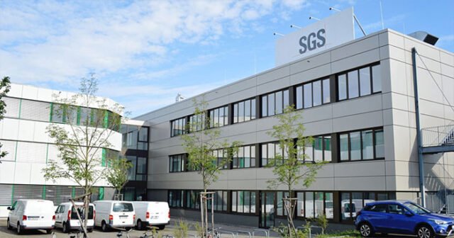 Tiêu chuẩn SGS: Bảo chứng chất lượng và an toàn toàn cầu - DEMEX ...